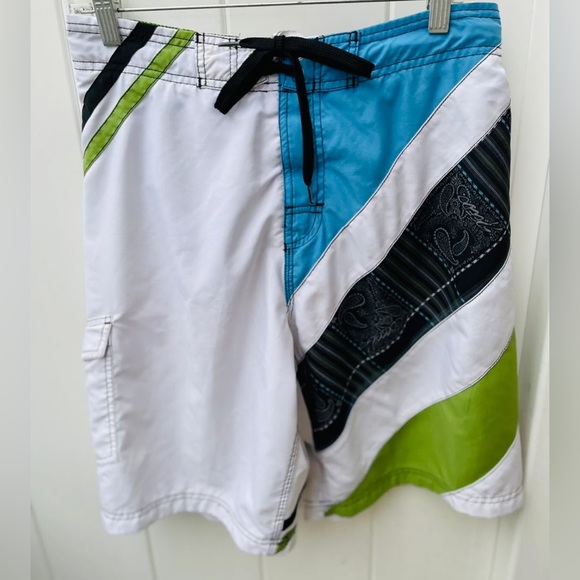 Speedo | Swim | Speedo Size Medium Mens Swim Trunks | Poshmark